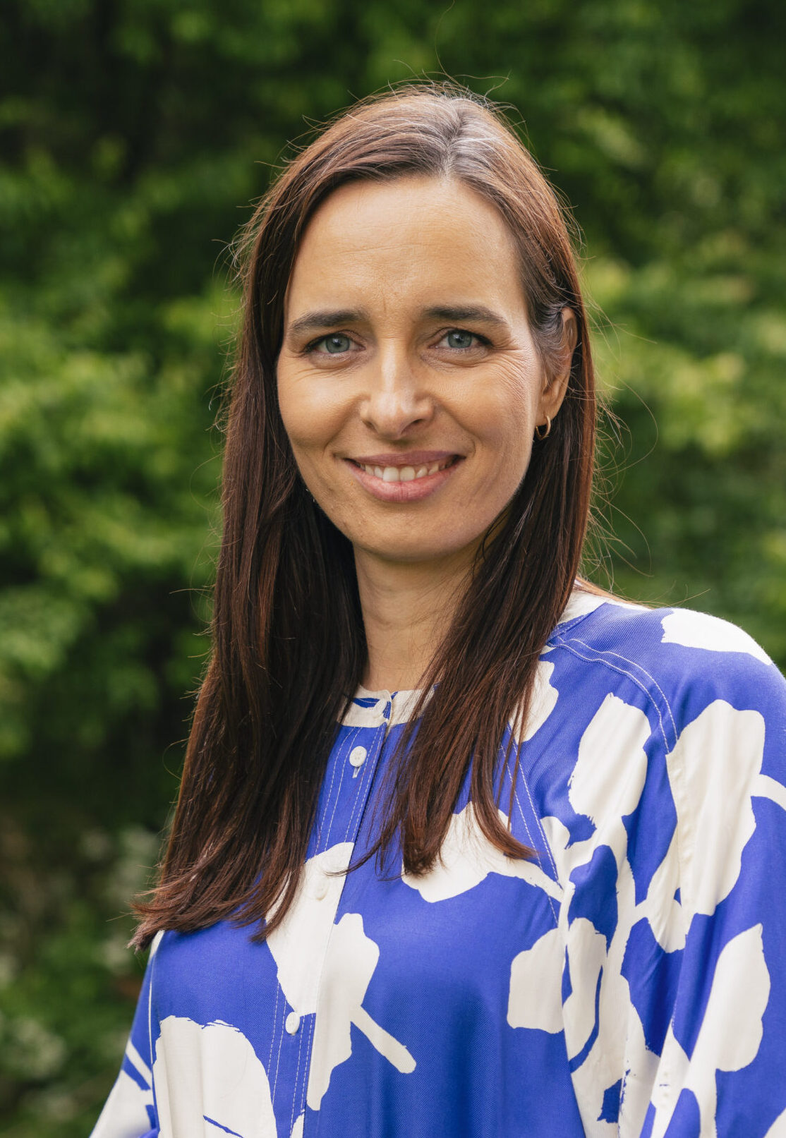 Über mich - Patricia Heinis